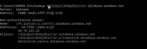 Using Azure Point To Site Vpn How Can You Access The Private Endpoint Enabled Azure Sql