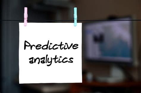 Predictive Analytics In Telecom Decision Taking Analytics