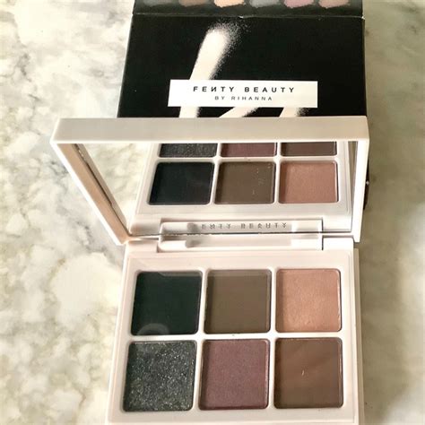 Fenty Beauty | Makeup | Fenty Beauty Palette | Poshmark