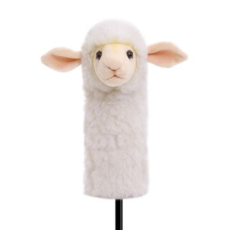 무료배송 그린피플 실사 양 드라이버우드유틸리티 클럽커버 3종 그린피플