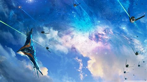 Guardians Of The Galaxy Wallpapers Wallpaper Cave