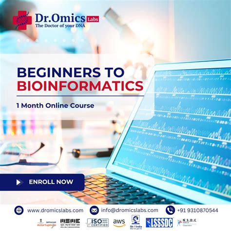 Dromics Labs Private Limited On Linkedin Genomics Biotech Bioinformatics Careerdevelopment