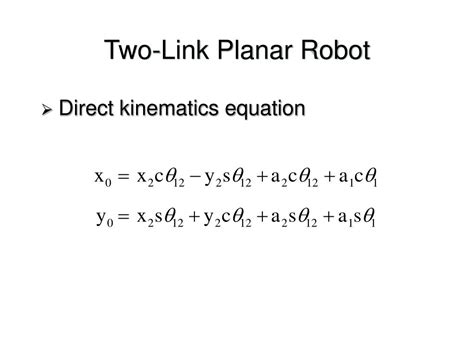PPT Differential Kinematics and Statics Ref 理论力学洪嘉振杨长俊高等教育出版社 2001 PowerPoint
