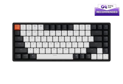 Best Multi Device Keyboards With Bluetooth Connectivity Guiding Tech