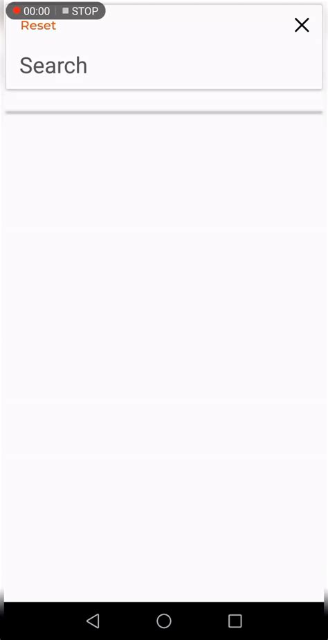 Statusbar Becomes Visible When Pickertextinput Etc Comes In Focus