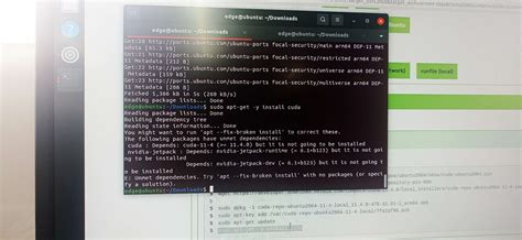 Cannot Install Due To Low Storage Space Stereolabs Forums