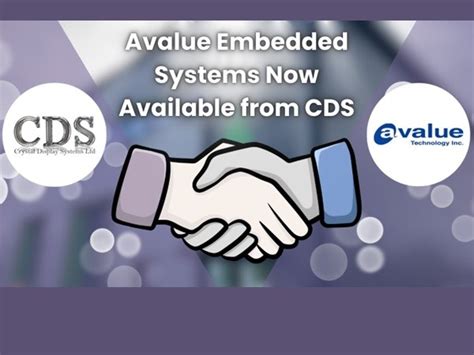 Embedded System And Display Technology Partnership
