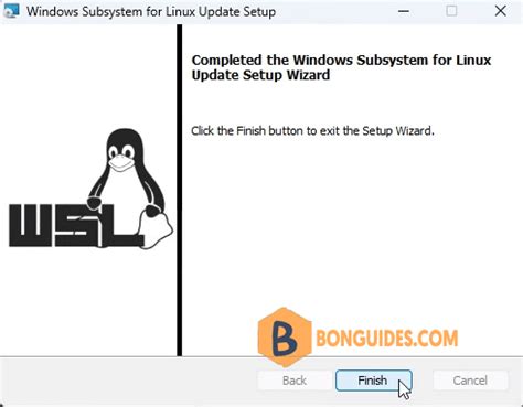 Windows Subsystem For Linux Has No Installed Distributions