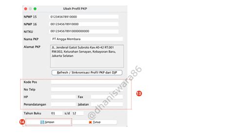 Terbaru, DJP Rilis Aplikasi e-Faktur 4.0 - Ortax