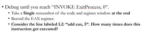 Solved Problem 2 Execute The Below Code To Find The Final Chegg Com