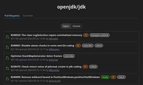 Semanticdiff View A Github Pull Requestcommit