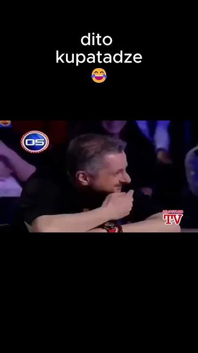 დიტო კუპატაძე Part 1 აუცილებლად უყურეთ ბოლომდენ😂 გამომიწერეთ Youtube