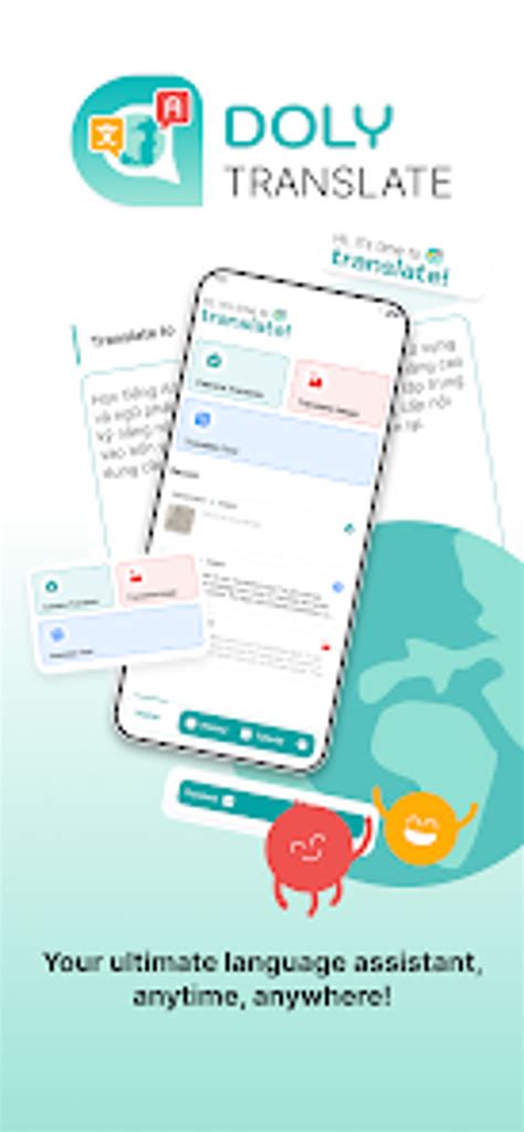 Doly Camera Photo Translator For Android Download