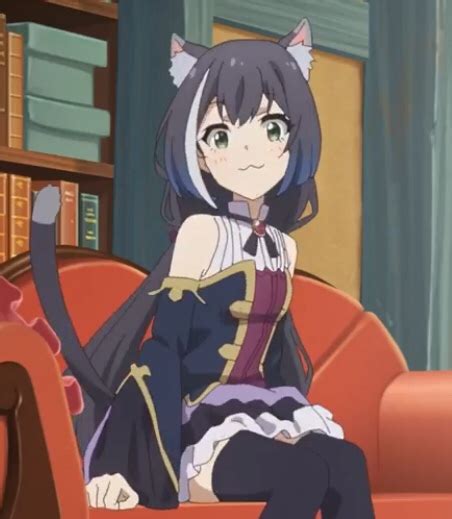 Cat Girl Album On Imgur