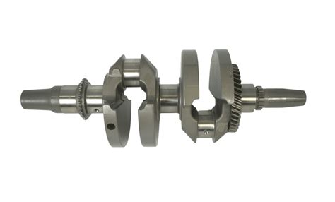 Polaris Crankshaft Gen Rzr Rgr 1000 W O Rods Rev 6 Engines And Parts