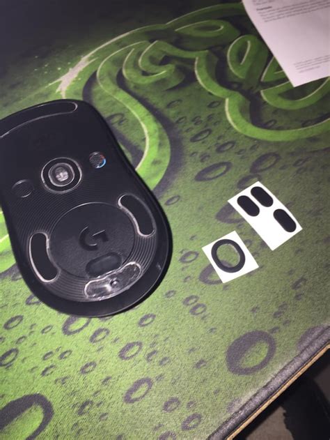 Thanks Logitech R Mousereview