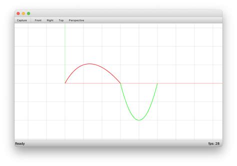 Curve Joining COMPAS OCC
