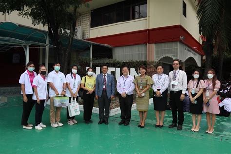 วันอังคา โรงเรียนนวมินทราชินูทิศ เตรียมอุดมศึกษาน้อมเกล้า