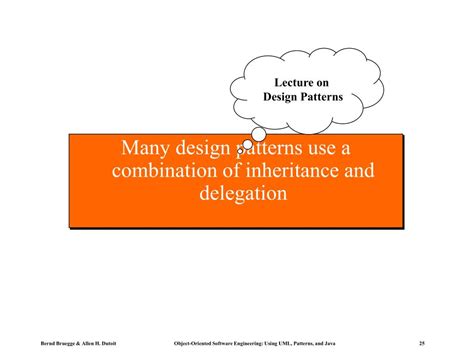 ppt chapter 8 object design reuse and patterns powerpoint