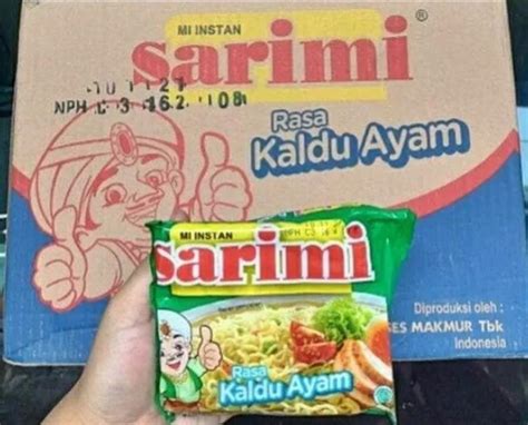 Harga Sarimi Terbaru Mei BigGo Indonesia