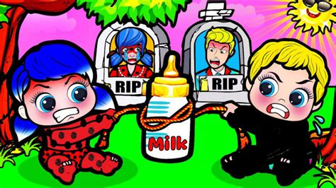 ایده های کارتونیمیراکلسدختر کفشدوزکی