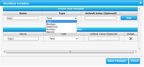 How To Use Workflow Conductor Archives Bamboo Solutions