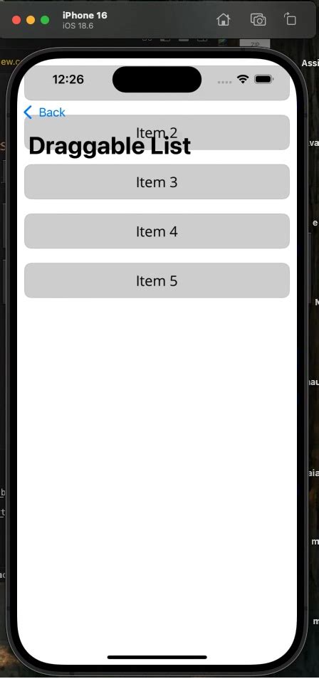 Why Does Iospageusesafeareafalse Behave Differently In Net Maui Native Embedding Compared