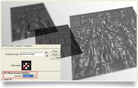 Combine 2 Normal Maps In One Shader In Mental Ray For Maya