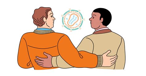Im H I V Positive But Undetectable Do Casual Sex Partners Need To Know DNyuz