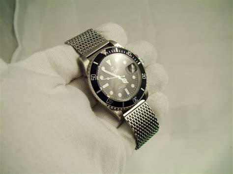 Alpha Sub Watchuseek Watch Forums