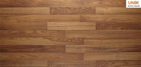ไม้พื้นลามิเนต Unix Click Lock 12 Mm รุ่น Md3078 สี Teak Schiff 162 ตรมกล่อง Unix วัสดุตก
