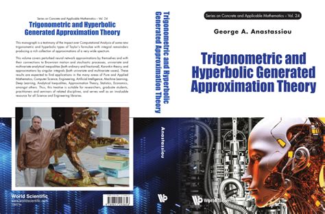 Pdf Trigonometric And Hyperbolic Generated Approximation Theory