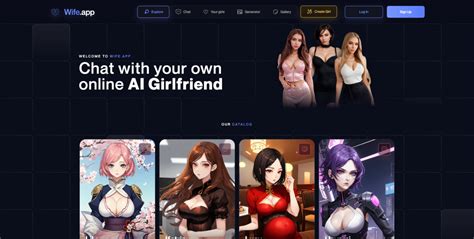 Wife App Review Comprehensive Analysis Of AI Sexting App AI Sex Chat AI Sexting