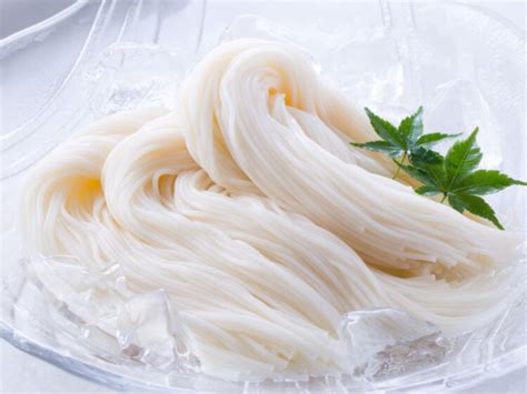 16 Different Types Of Asian Noodles Insanely Good