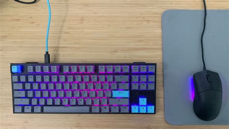 Nzxt Function Tkl Keyboard Review A Pricey Beginner Board