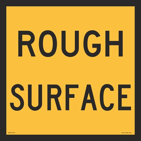 Multi Message Rough Surface