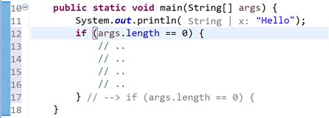 Eclipse Photon Code Mining