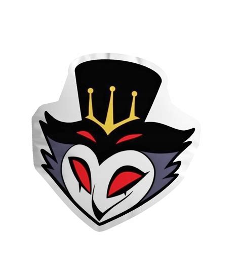 Polštář Chibi Helluva Boss Stolas Za 600 Kč Allegro