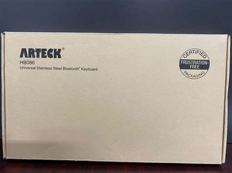 Universal Bluetooth Keyboard Computers And Tech Parts And Accessories Computer Keyboard On Carousell