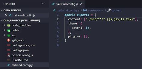 React And Tailwind CSS Complete Beginner Guide