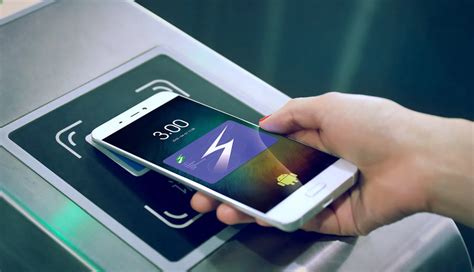 how to enable nfc on android a step by step guide rfidtag™