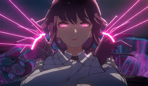 Rekomendasi Build Kafka Honkai Star Rail