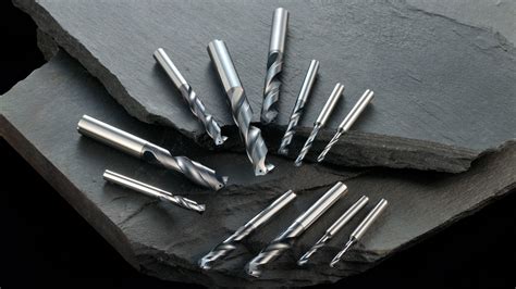 Sumidrill Power Series Sdp Versatile Solid Carbide Drills For