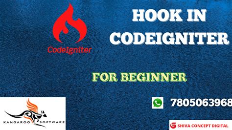 Shiva Concept Code Igniter Shiva Concept Solution Facebook