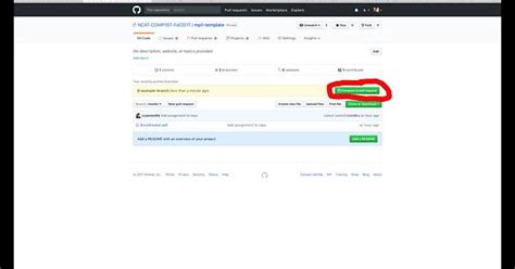 Pull Request Button Github Album On Imgur