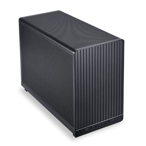 Lian Li A3 Matx Black Pc Cases Ldlc
