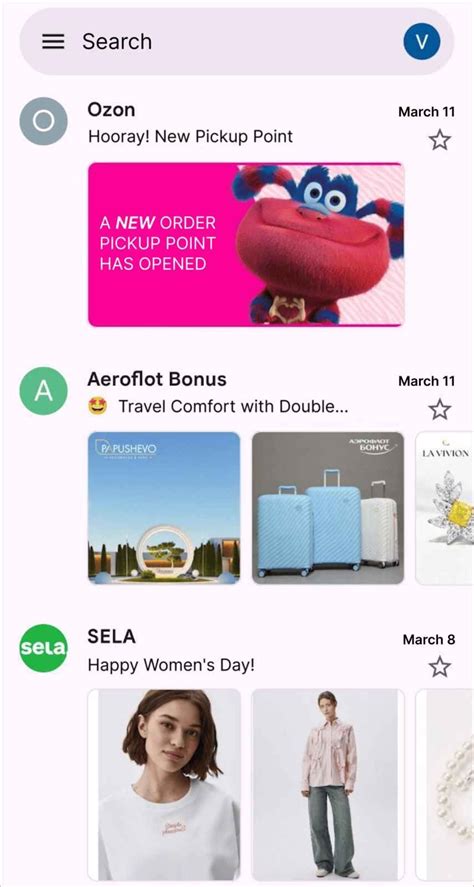 Smart Cards And Order Status Using Json Ld In Email Campaigns