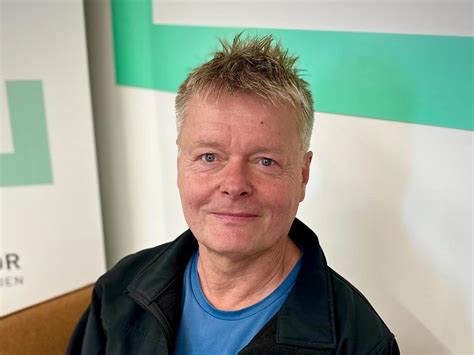 Buďme Pozitivní Protože Máme Možnost Jak Uchránit Svobodu říká Igor Chaun Radio Prostor