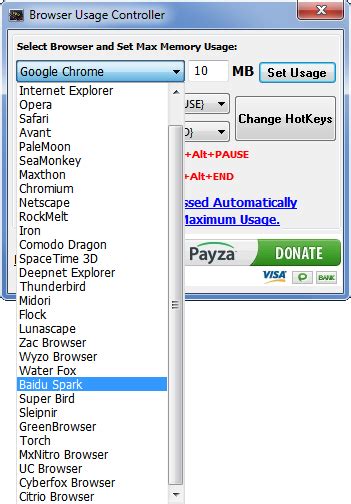 All Browsers Memory Zip 1574 Free Download Software Reviews