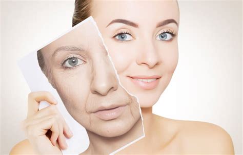 Anti Aging Skin Care Tips K4 Fashion